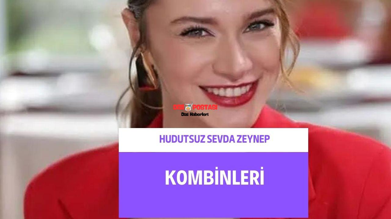 Hudutsuz Sevda oyuncularının kombin ve kıyafetleri hangi marka? - Dizi ...
